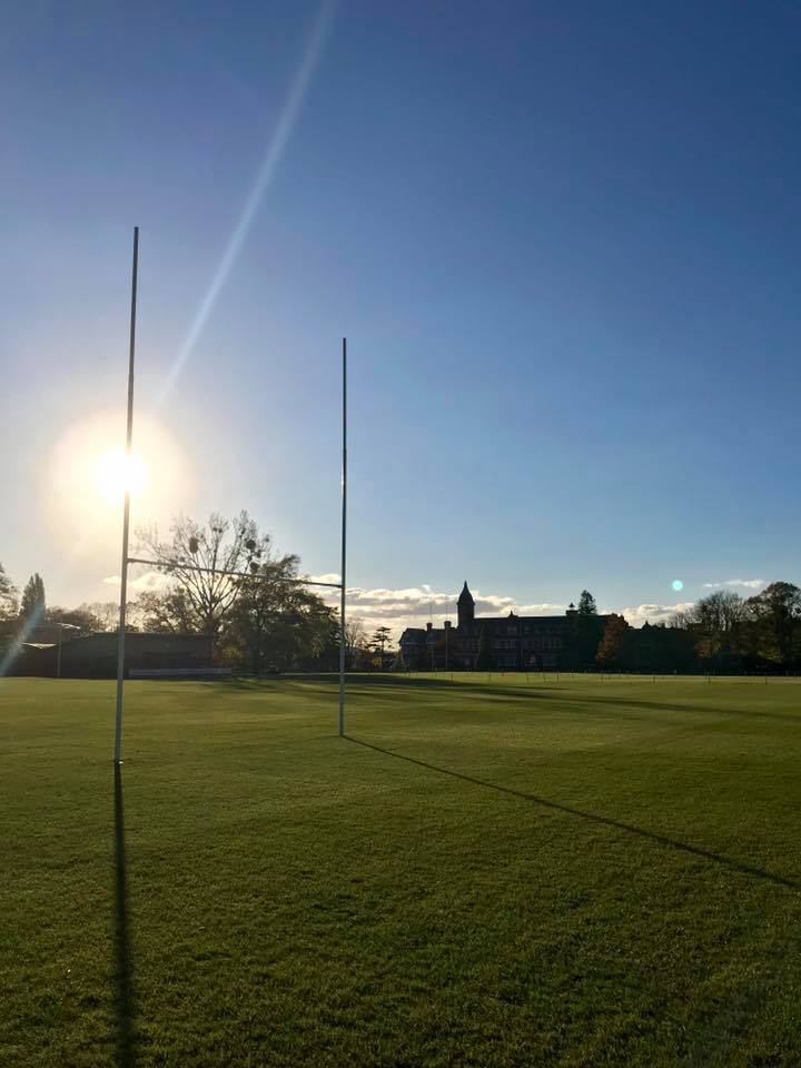 Cheltenham venue for hire, Bacon Theatre and Dean Close School | The ...